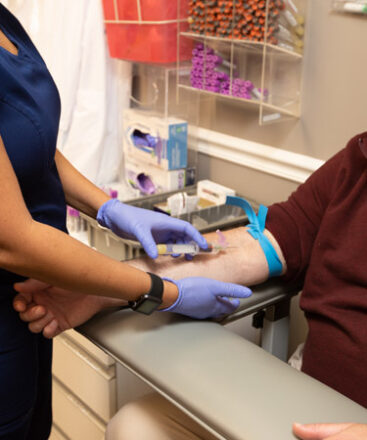 Additional Services - Infectious Diseases Physicians, Inc